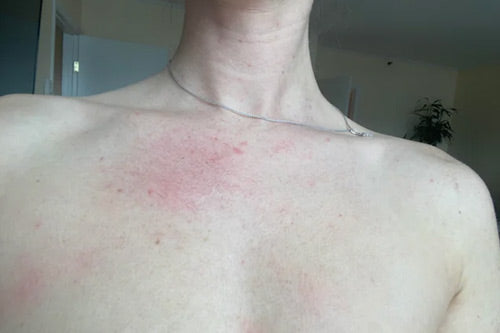 Wash & learn - Well Verti shower filter – WellVerti